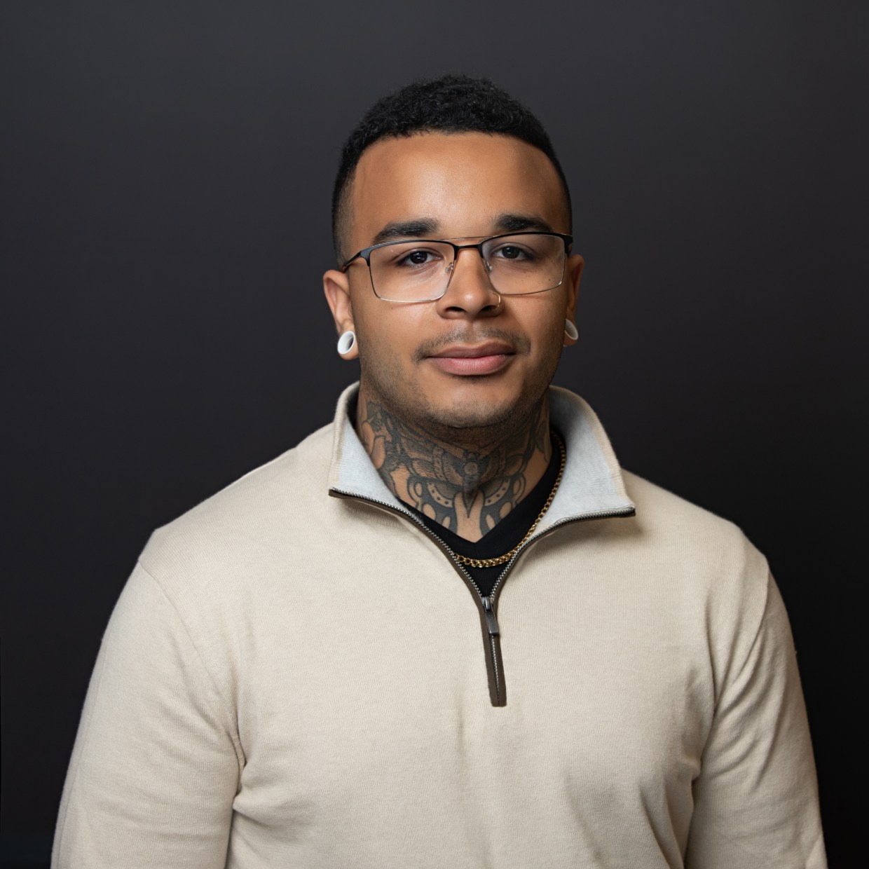 Kenneth Blakey – Academic Page