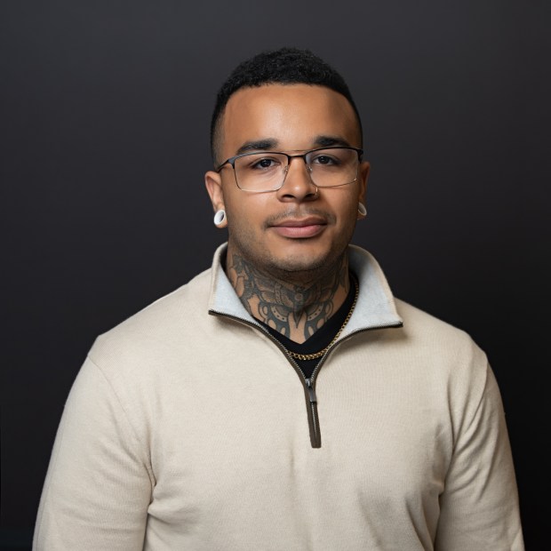 Kenneth Blakey – Academic Page