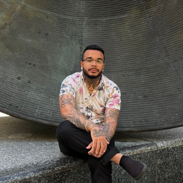 Kenneth Blakey – Academic Page